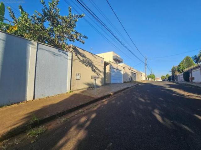 Casa a Venda Jardim do Lago, Uberaba MG