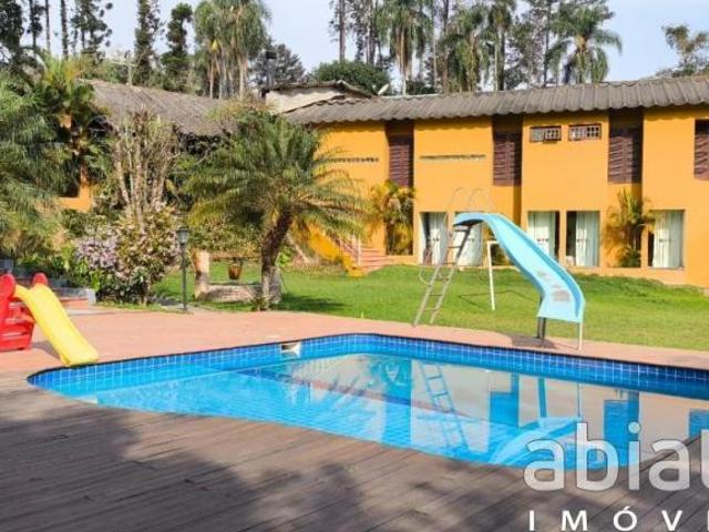 Casa à venda Jardim do Rio Cotia Cotia