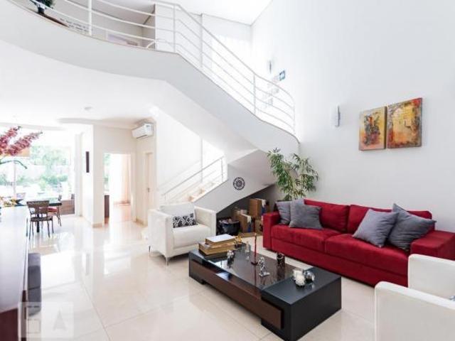 Casa à Venda Jardim do Sol, 4 Quartos, 350 m² Campinas