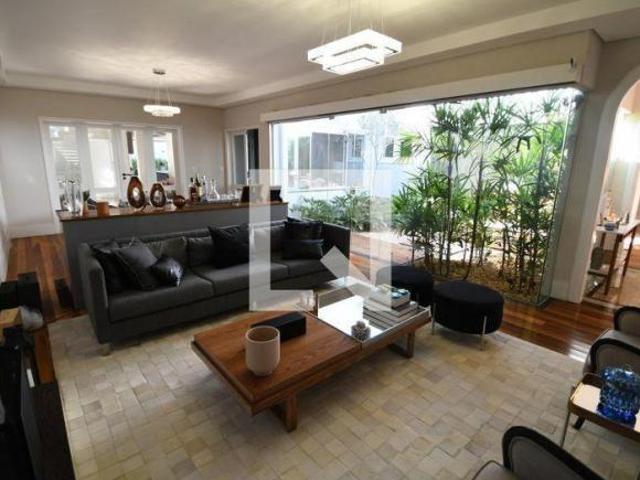 Casa à Venda Jardim do Sol, 4 Quartos, 398 m² Campinas