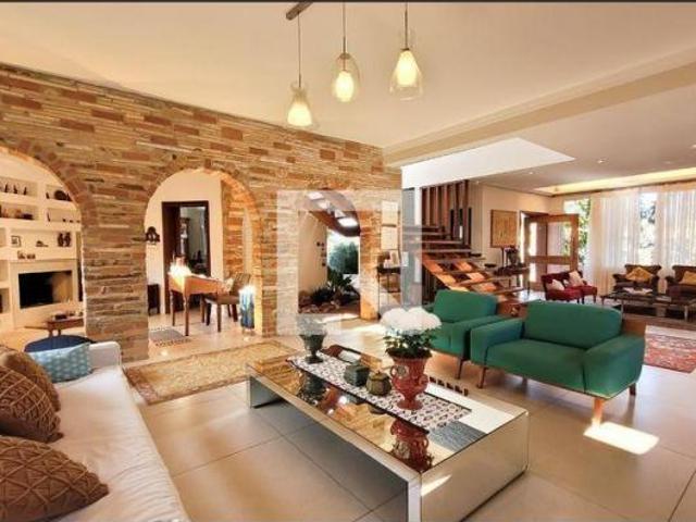 Casa à Venda Jardim do Sol, 4 Quartos, 680 m² Campinas