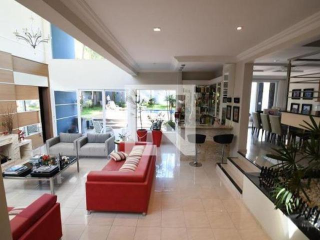 Casa à Venda Jardim do Sol, 5 Quartos, 527 m² Campinas