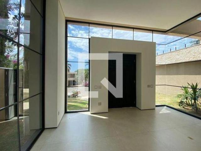 Casa à Venda Jardim do Sol, 6 Quartos, 576 m² Campinas