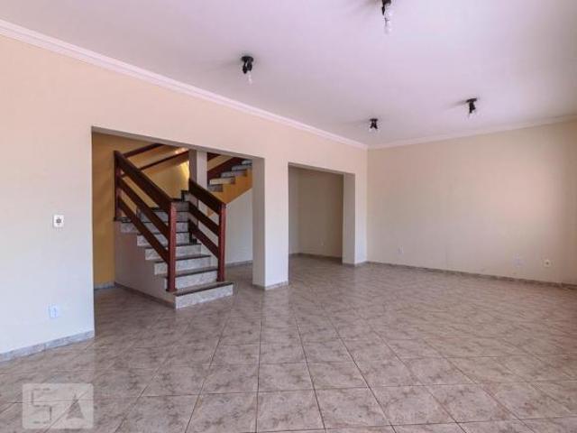 Casa à Venda Jardim do Sol, 3 Quartos, 279 m² Campinas