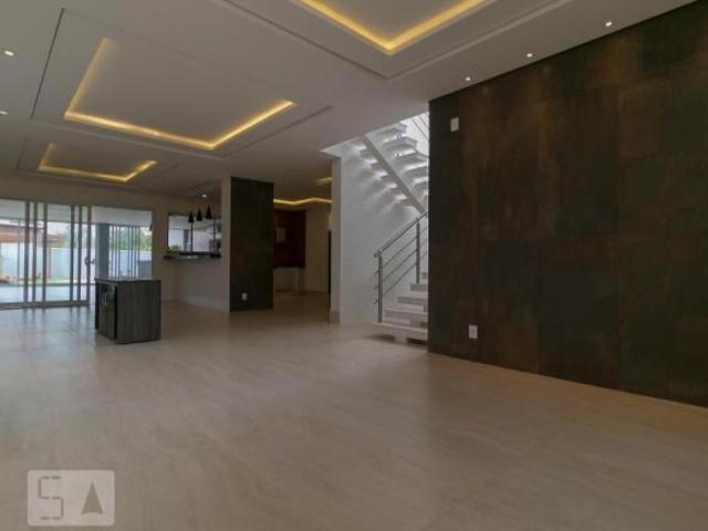 Casa à Venda Jardim do Sol, 3 Quartos, 472 m² Campinas