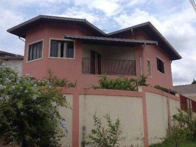 Casa à Venda Jardim do Sol, Campinas 287m2 3 Quartos