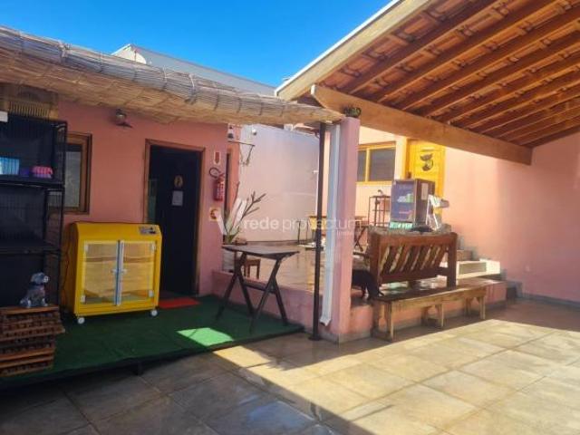 Casa à venda – Jardim do Sol em Indaiatuba/SP
