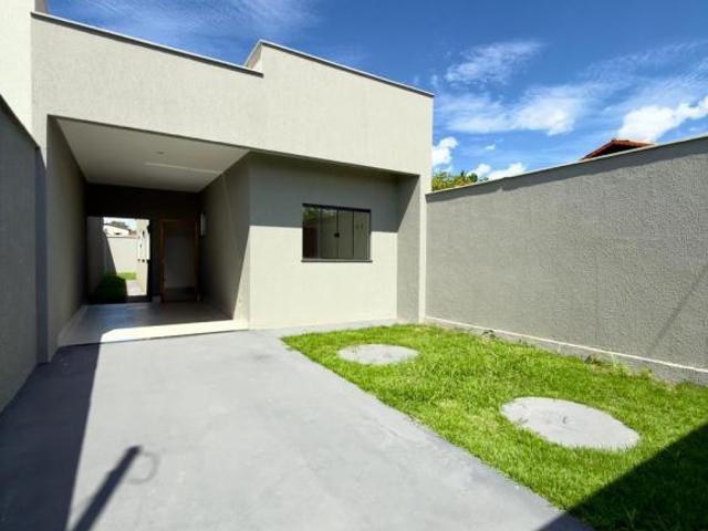 Casa à Venda Jardim Dom Bosco | Aparecida de Goiânia GO