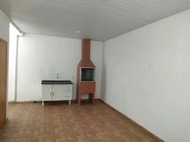 Casa à venda jardim dom frei daniel tomasella 3 quartos 420.000,00