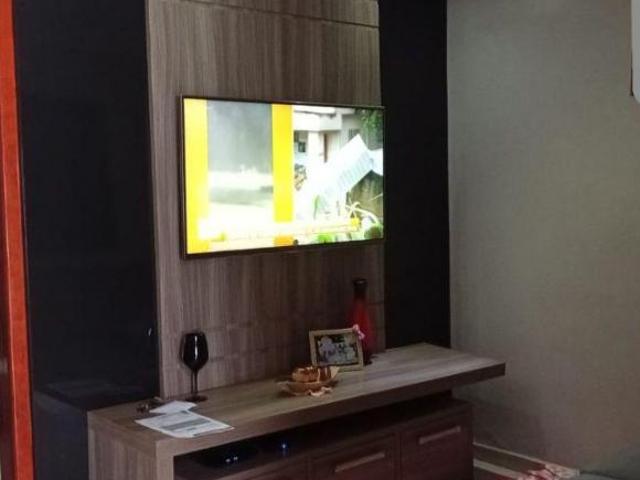 Casa a venda Jardim Dona Regina, 2 quartos, R$ 700.000,00
