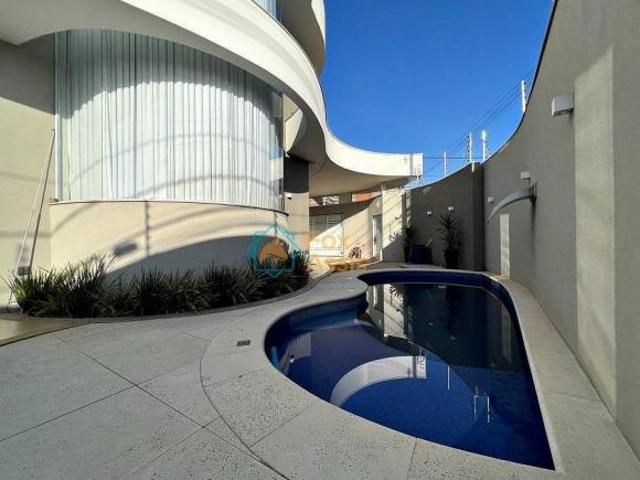 Casa á venda Jardim Dona Regina