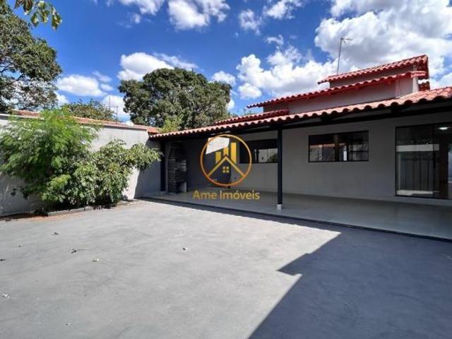 CASA À VENDA – JARDIM DOS BURITIS | APARECIDA DE GOIÂNIA