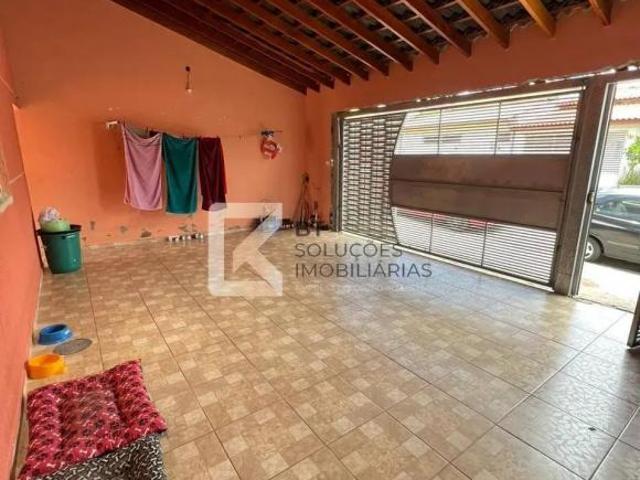 Casa à venda, Jardim dos Colibris, Indaiatuba, SP