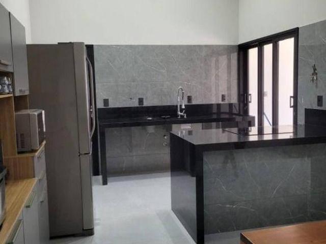 Casa à venda Jardim dos Lagos Nova Odessa