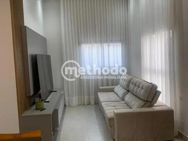 Casa à venda, Jardim dos Oliveiras, Campinas, SP