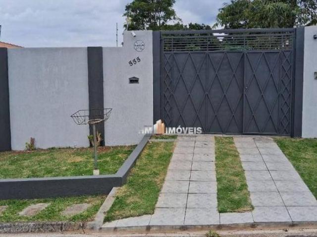 Casa a Venda Jardim dos Pinheiros Atibaia