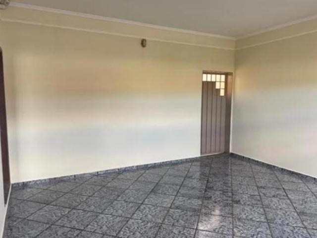 Casa à venda, Jardim Doutor Antônio Petráglia, Franca, SP