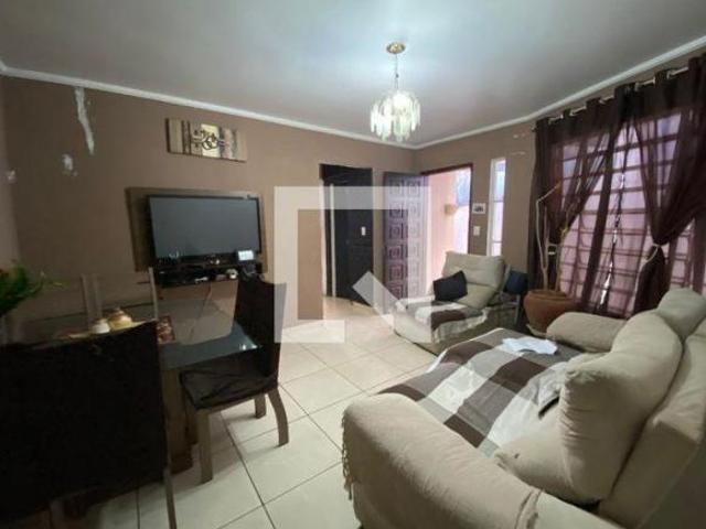 Casa à Venda Jardim Dracena, 1 Quarto, 142 m² São Paulo