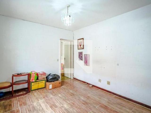 Casa à Venda Jardim Dracena, 2 Quartos, 120 m² São Paulo