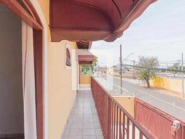 Casa à Venda Jardim Eulina, 4 Quartos, 250 m2