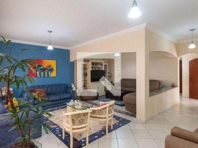 Casa à Venda Jardim Eulina, 4 Quartos, 352 m² Campinas