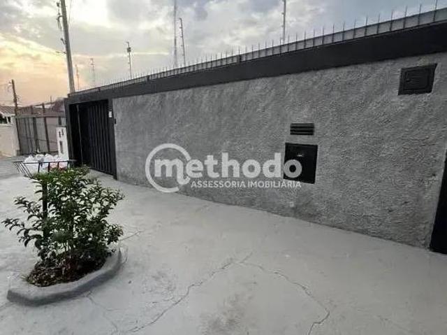 Casa à venda, Jardim Eulina, 03 quartos, 01 suíte e 04 vagas Campinas, SP