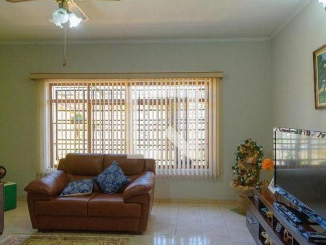 Casa à Venda Jardim Eulina, 3 Quartos, 164 m² Campinas