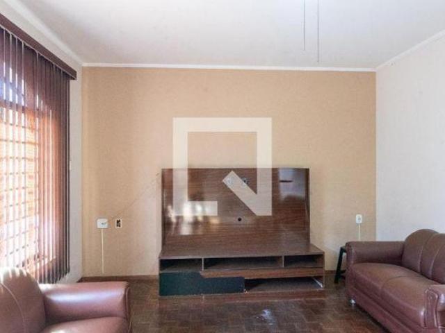 Casa à Venda Jardim Eulina, 3 Quartos, 251 m² Campinas