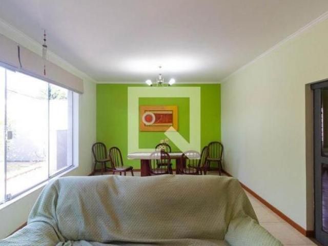 Casa à Venda Jardim Eulina, 3 Quartos, 260 m² Campinas