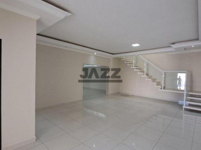 Casa à Venda Jardim Eulina, Campinas 275m2 3 Quartos