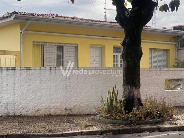 Casa à venda Jardim Eulina Campinas