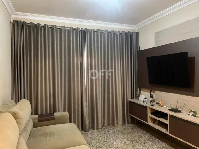 Casa à venda Jardim Eulina, Campinas SP