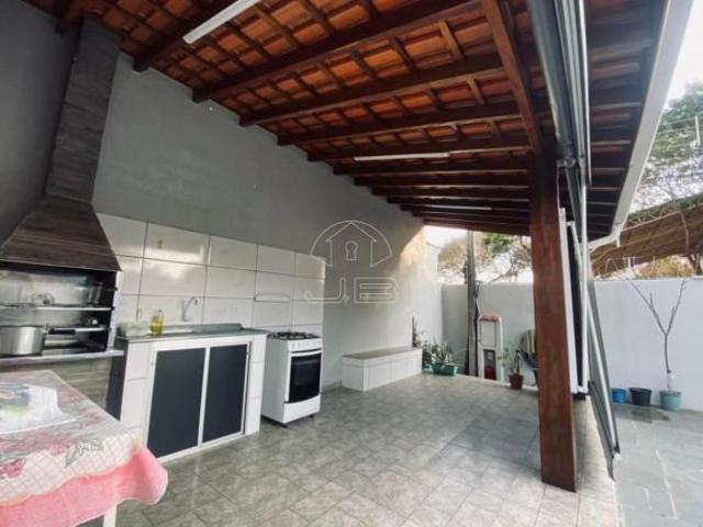 CASA A VENDA JARDIM EULINA CAMPINAS SP