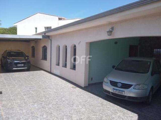 Casa à venda Jardim Eulina, Campinas SP