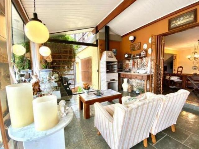 Casa a venda Jardim Europa Bragança Paulista