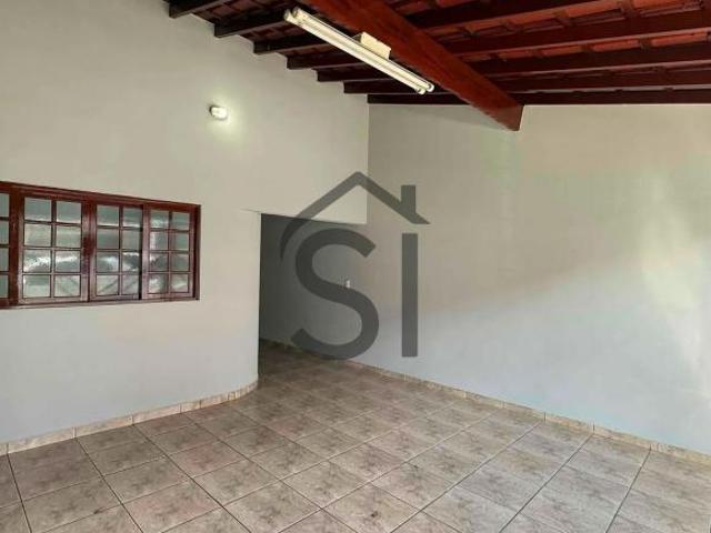 Casa à venda, Jardim Europa I, Santa Bárbara D&amp amp &amp amp #35 039 Oeste, SP