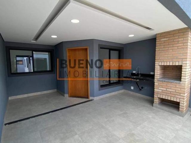 Casa à venda, Jardim Europa I, Santa Bárbara D&apos Oeste, SP