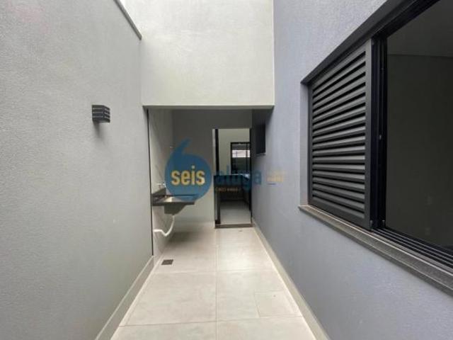 Casa à venda jardim Europa Santa barbara d`Oeste / SP