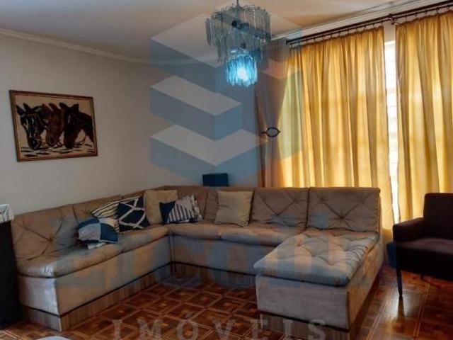 CASA A VENDA JARDIM EUROPA SOROCABA SP