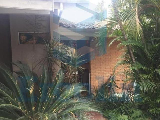 CASA A VENDA JARDIM EUROPA SOROCABA SP