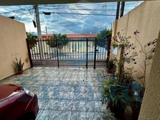 CASA A VENDA JARDIM EUROPA SOROCABA SP