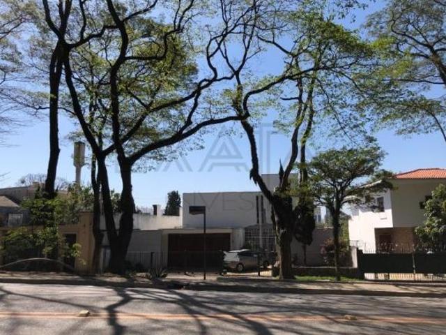 Casa à venda, Jardim Everest, Morumbi, para reforma, com Terreno: 605,00 m², Area construída: 489,00
