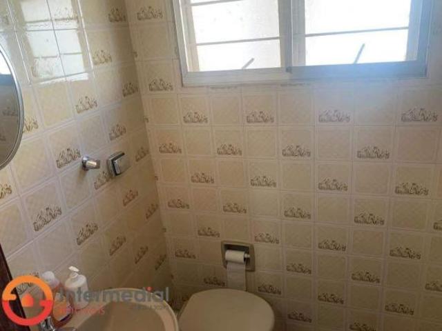 Casa à venda Jardim Egídio Labronici com 194m²