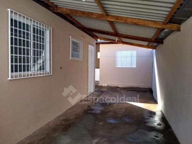 casa à venda JARDIM ELDORADO BAURU