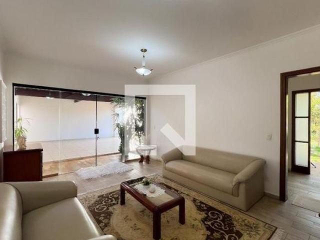 Casa à Venda Jardim Eliza, 4 Quartos, 356 m² Valinhos