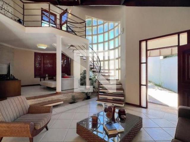 Casa à Venda Jardim Eliza, 4 Quartos, 375 m² Valinhos