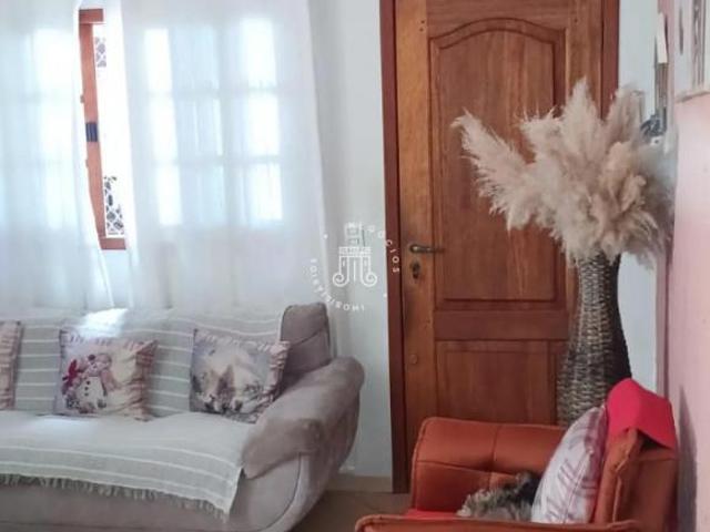 CASA À VENDA JARDIM ERMIDA ll, ELOY CHAVES JUNDIAI/SP