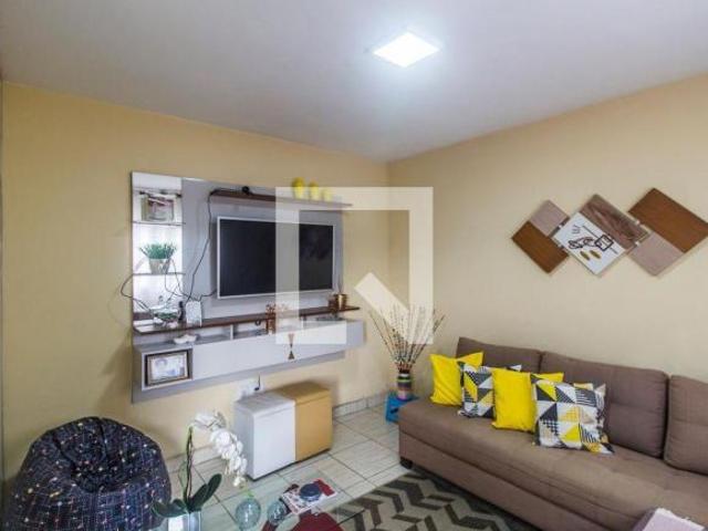 Casa à Venda Jardim Esperança, 2 Quartos, 125 m2