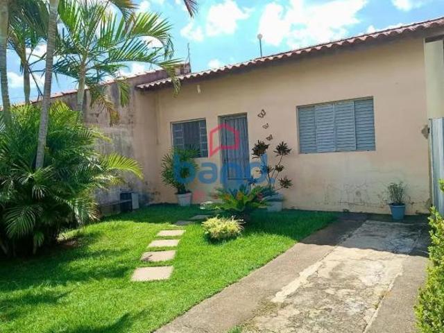 Casa à venda, Jardim Esplanada, Porto Feliz, SP