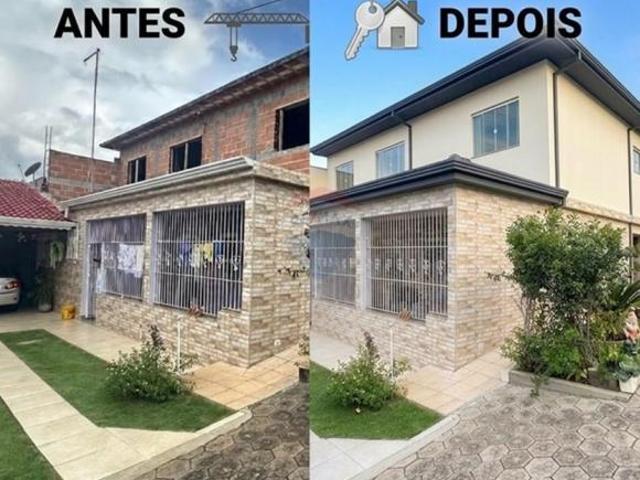 CASA A VENDA JARDIM ESTANCIA BRASIL
